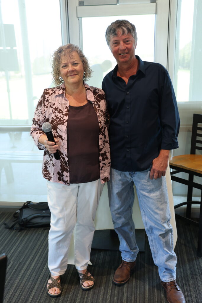 Seattle’s Jefferson Park Golf Course Renamed to Honor Bill Wright ...